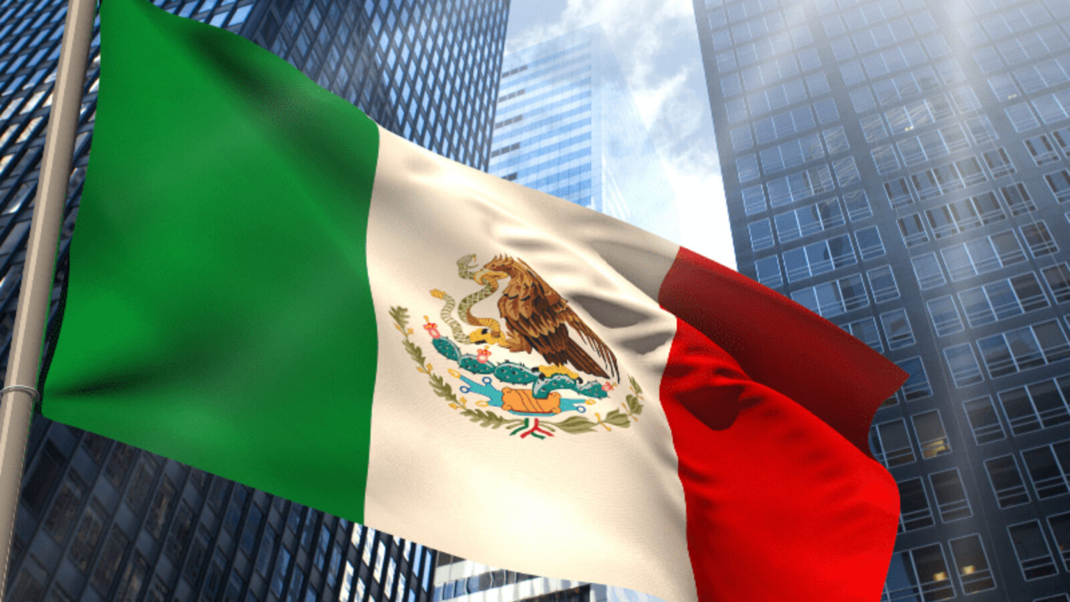 Marktstudie Mexiko - M+V Altios