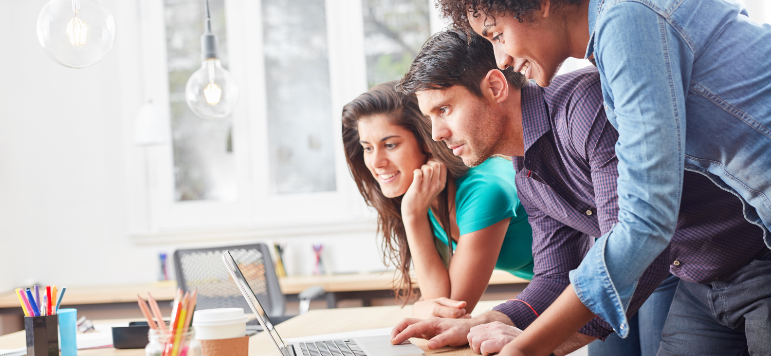 Boston Learning - Netzwerk - M+V Altios