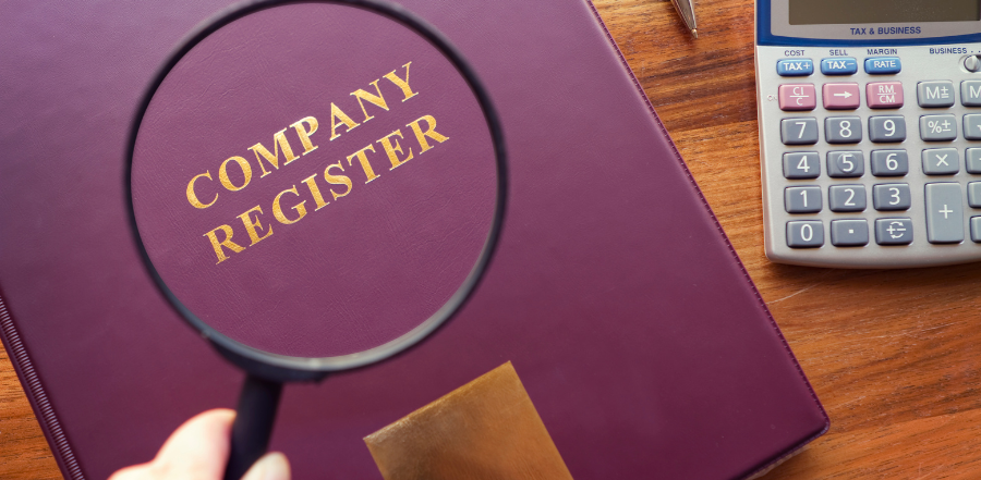 Unternehmensgründung im Vereinigten Königreich - M+V Altios